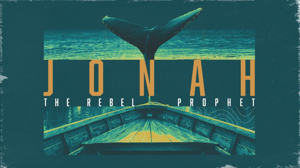 The Mercy That Cross Every Line – Jonah 3:1 – 4:1 | Summerside Community Church